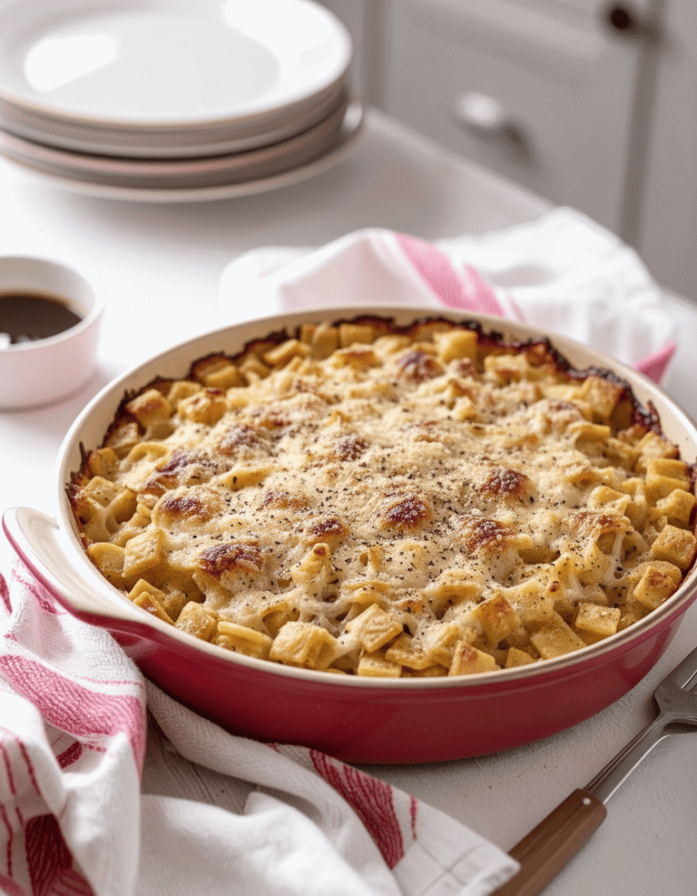 Gratin de crozet : recette de la croziflette aux crozets savoyard ...